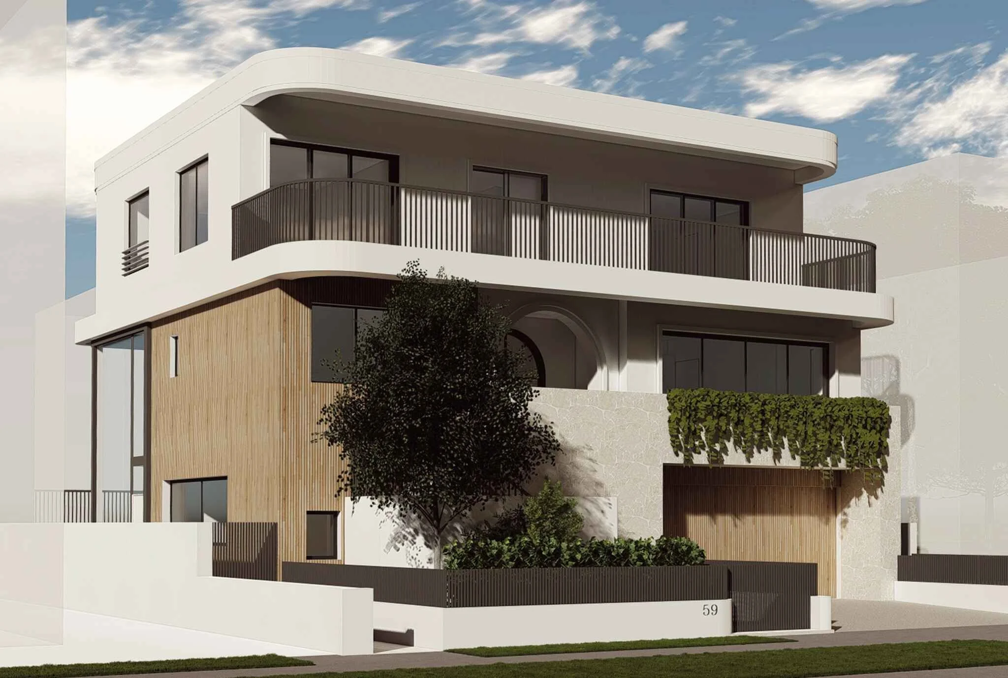 Making Studio | Architecture and interior design | Sydney