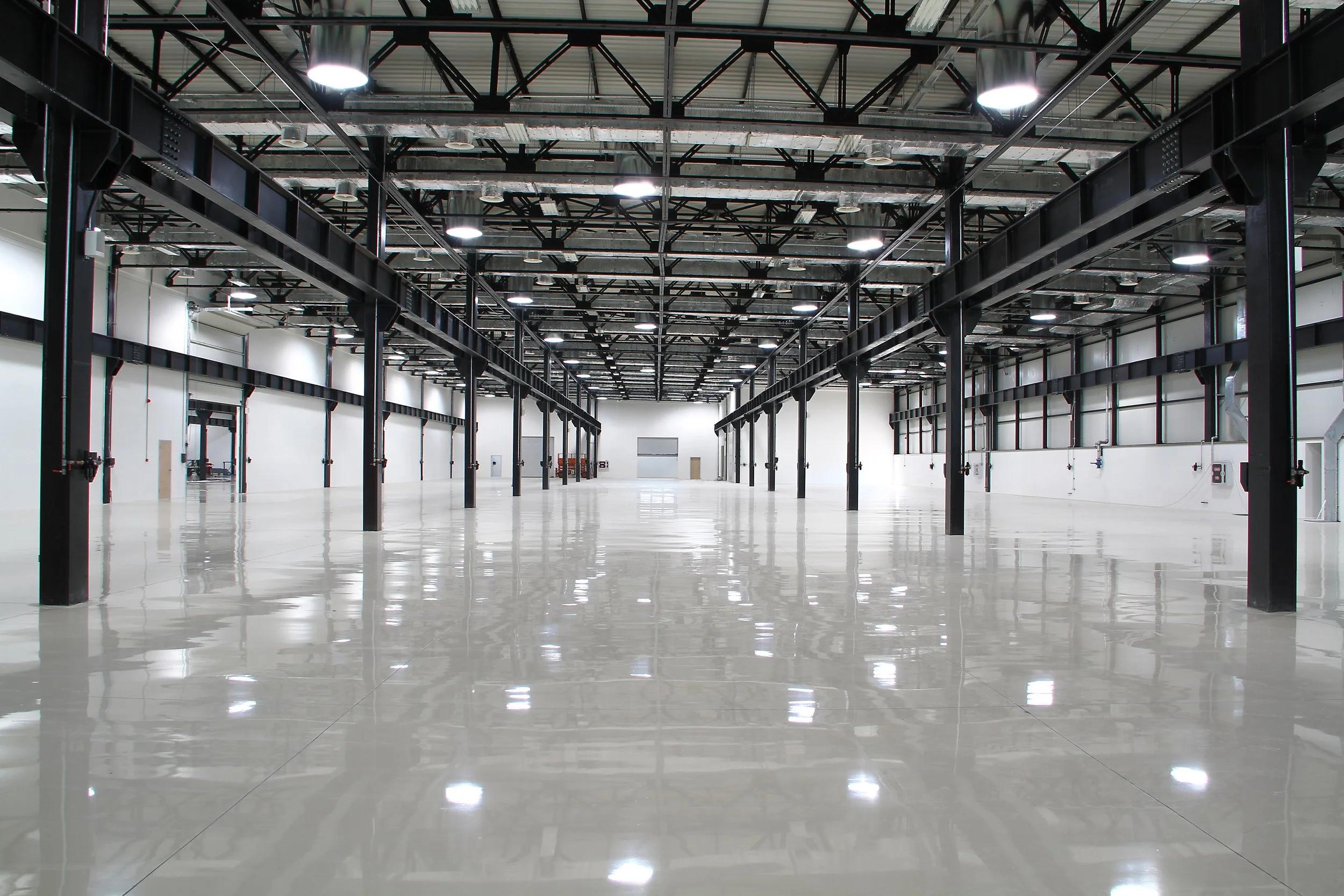 Del Sol Solutions | Trusted Cleaning Solutions Today