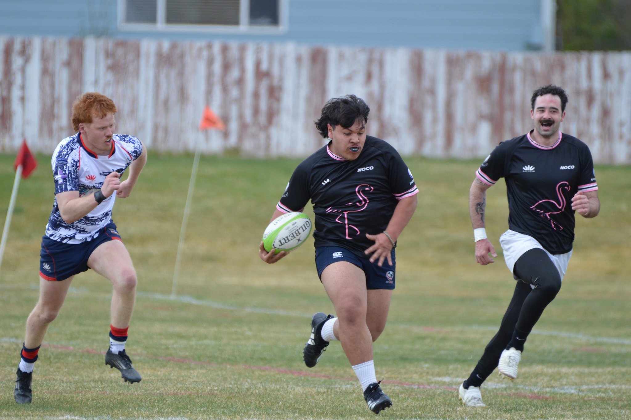 Northern Colorado Rugby