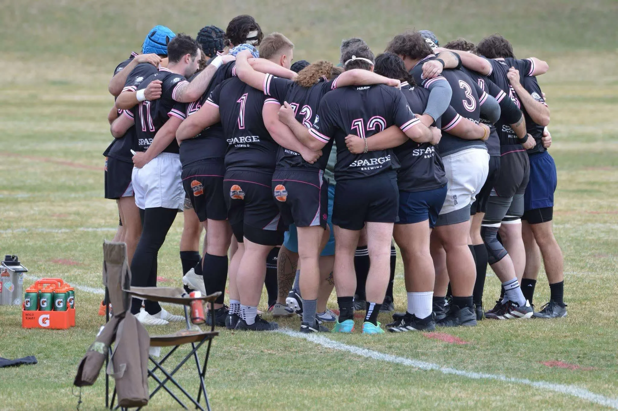 Northern Colorado Rugby