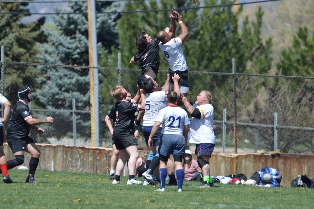Northern Colorado Rugby