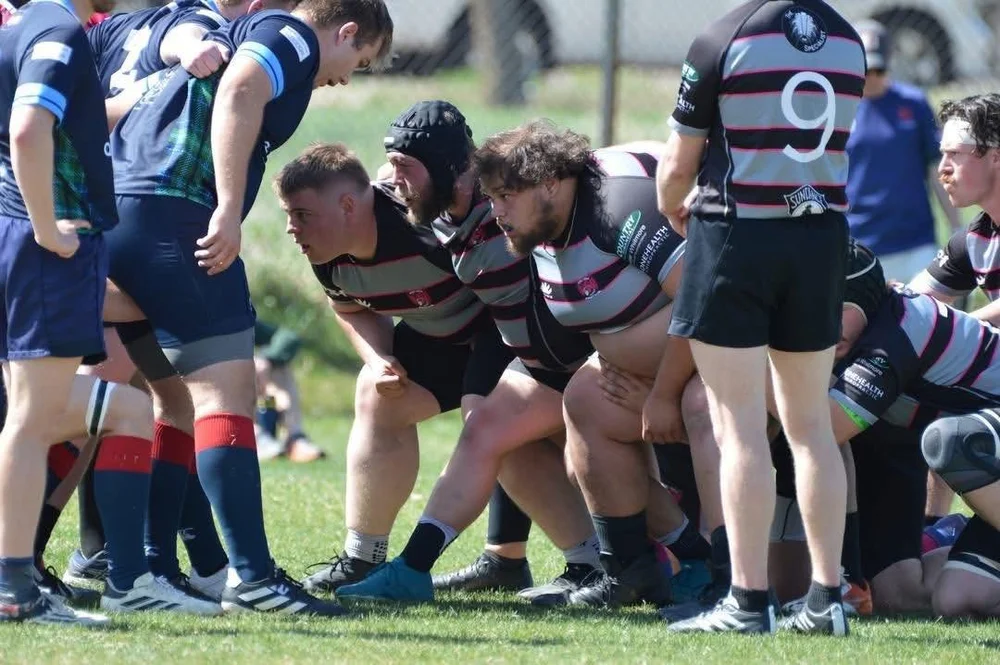 Northern Colorado Rugby