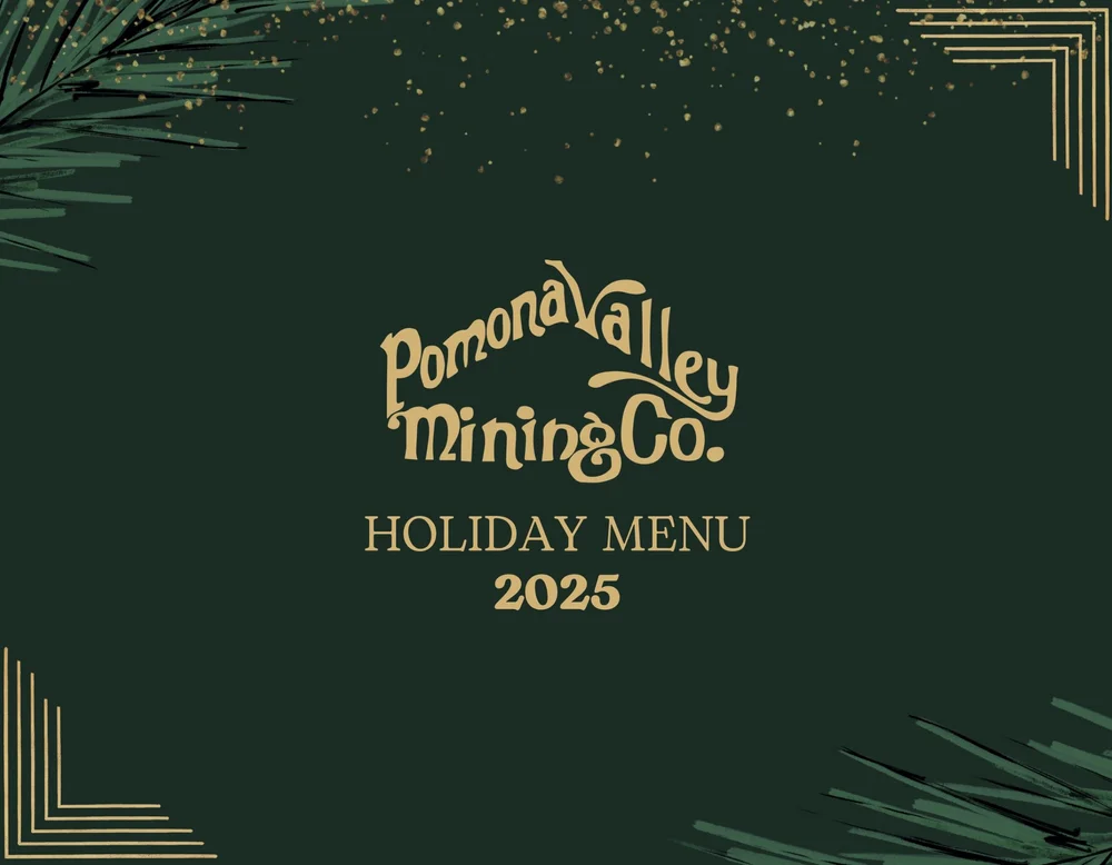 Menus — Pomona Valley Mining Co. | Restaurant & Sunday Brunch | Events ...