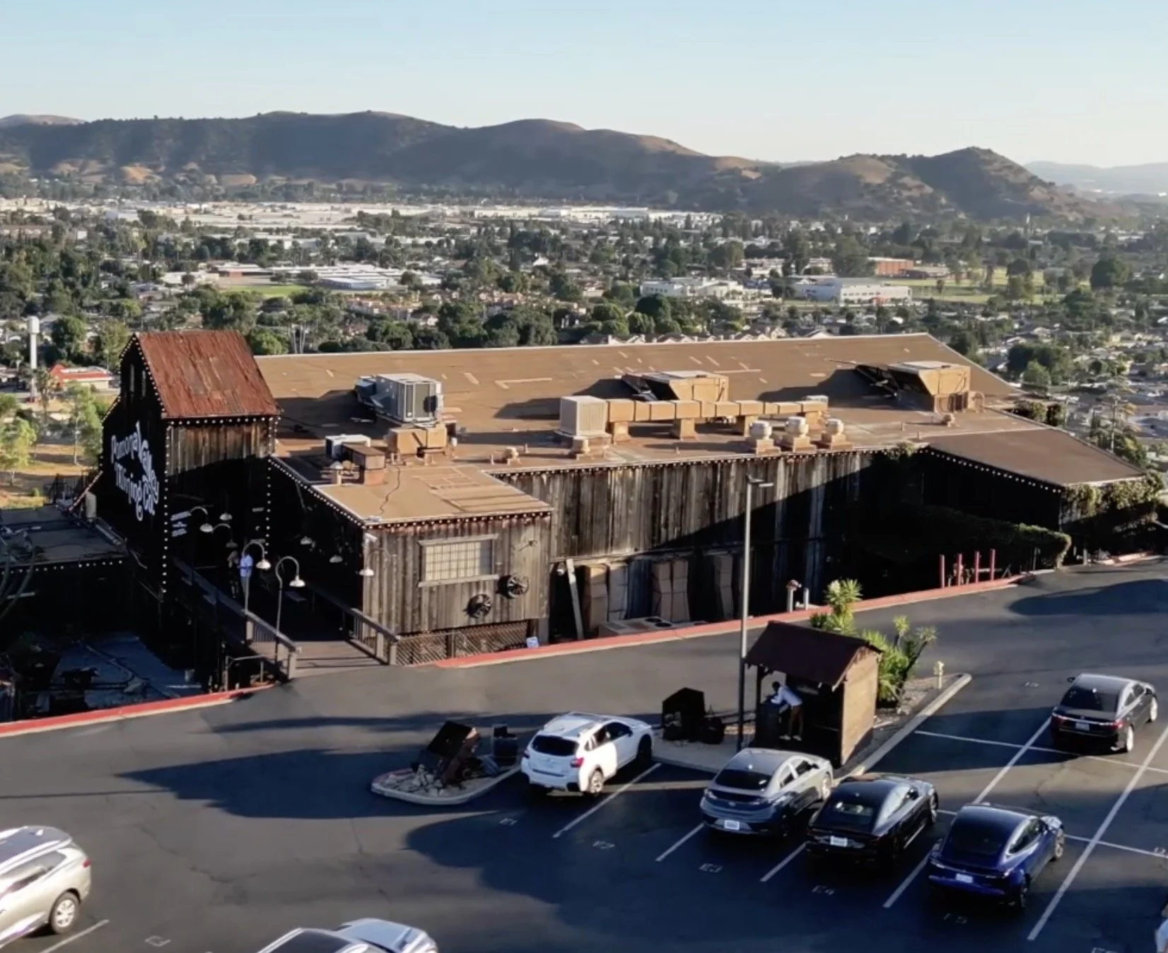 Pomona Valley Mining Co | Restaurant & Sunday Brunch | Events Center ...