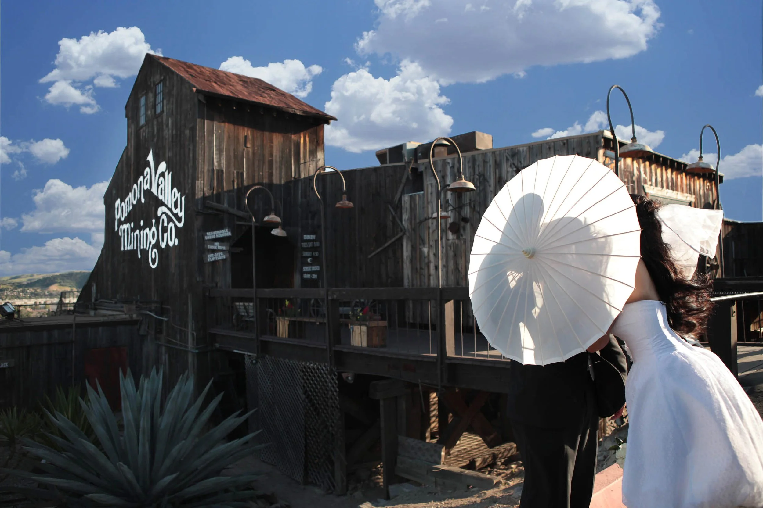 Menus | Explore Our Menu Options Today — Pomona Valley Mining Co ...