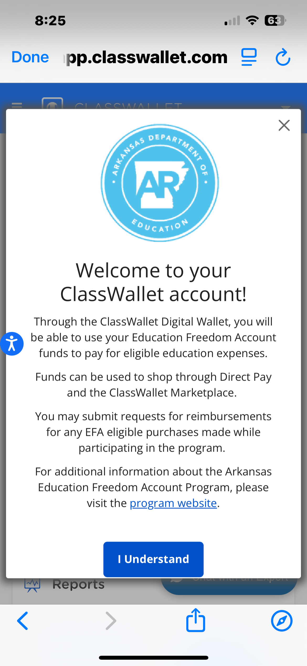 LINK YOUR STUDENT — Arkansas Homeschool Freedom