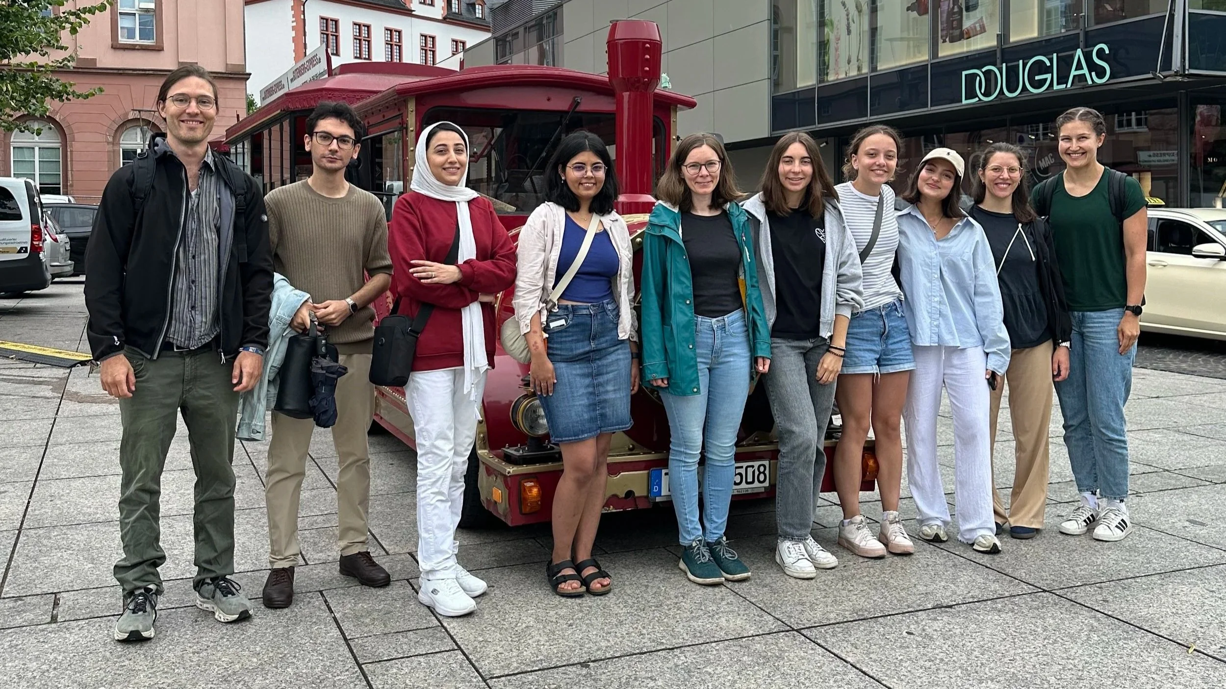 Team — Wittmann Lab IMB Mainz