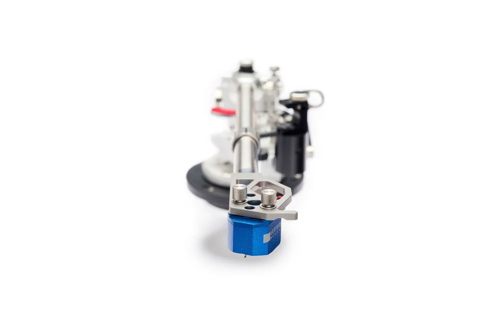 Introducing the Vertere Reference Tonearm Generation III — Vertere ...