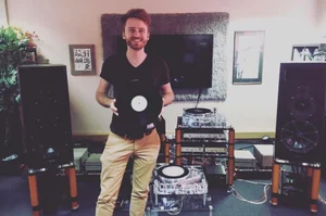 Will McNicol with Innotet – Volume One: Now Available on Vinyl ...
