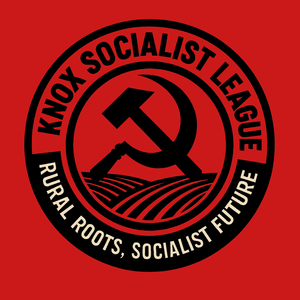 About 1 — Knox Socialist League