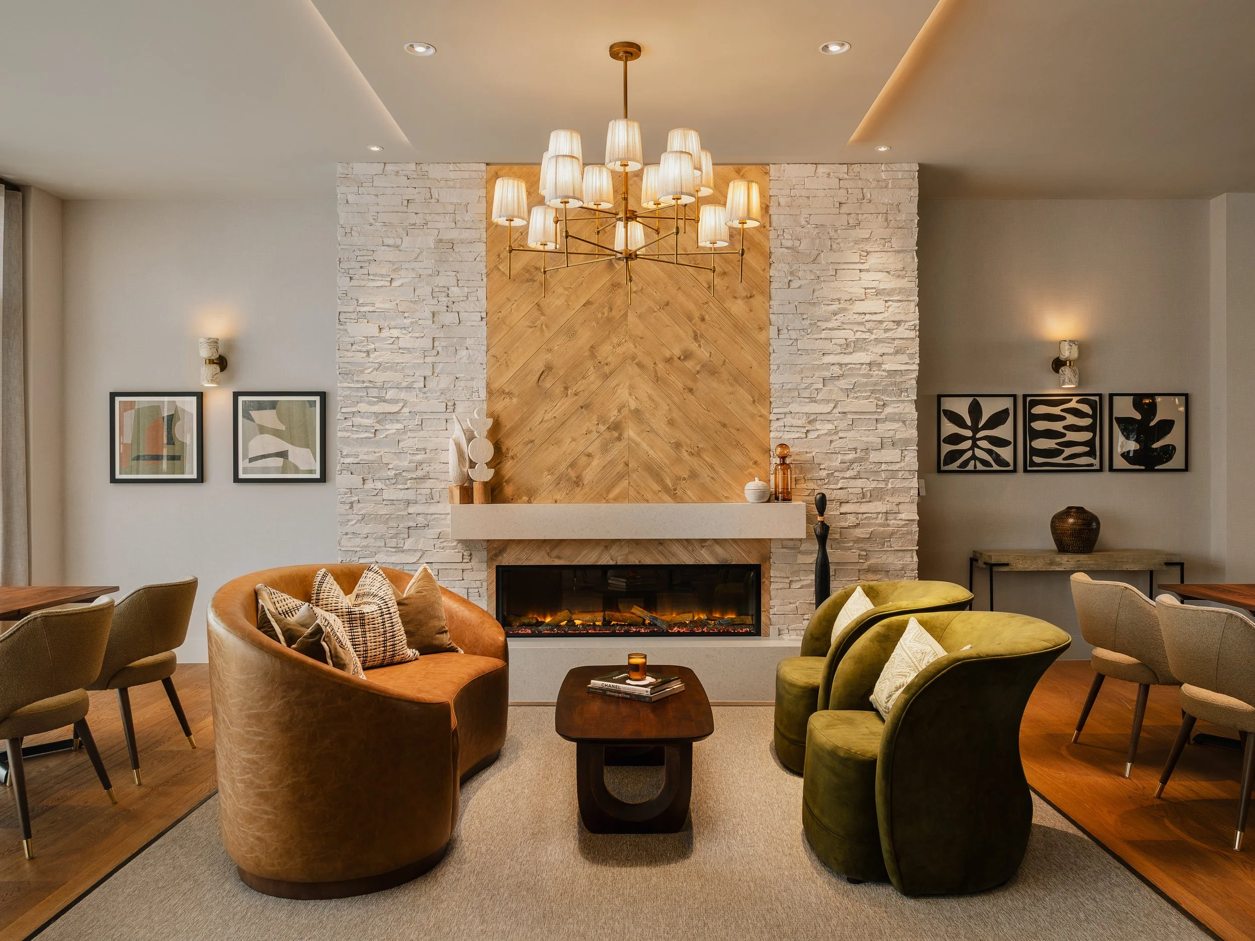 Park Grove | Explore Inspiring Interior Design