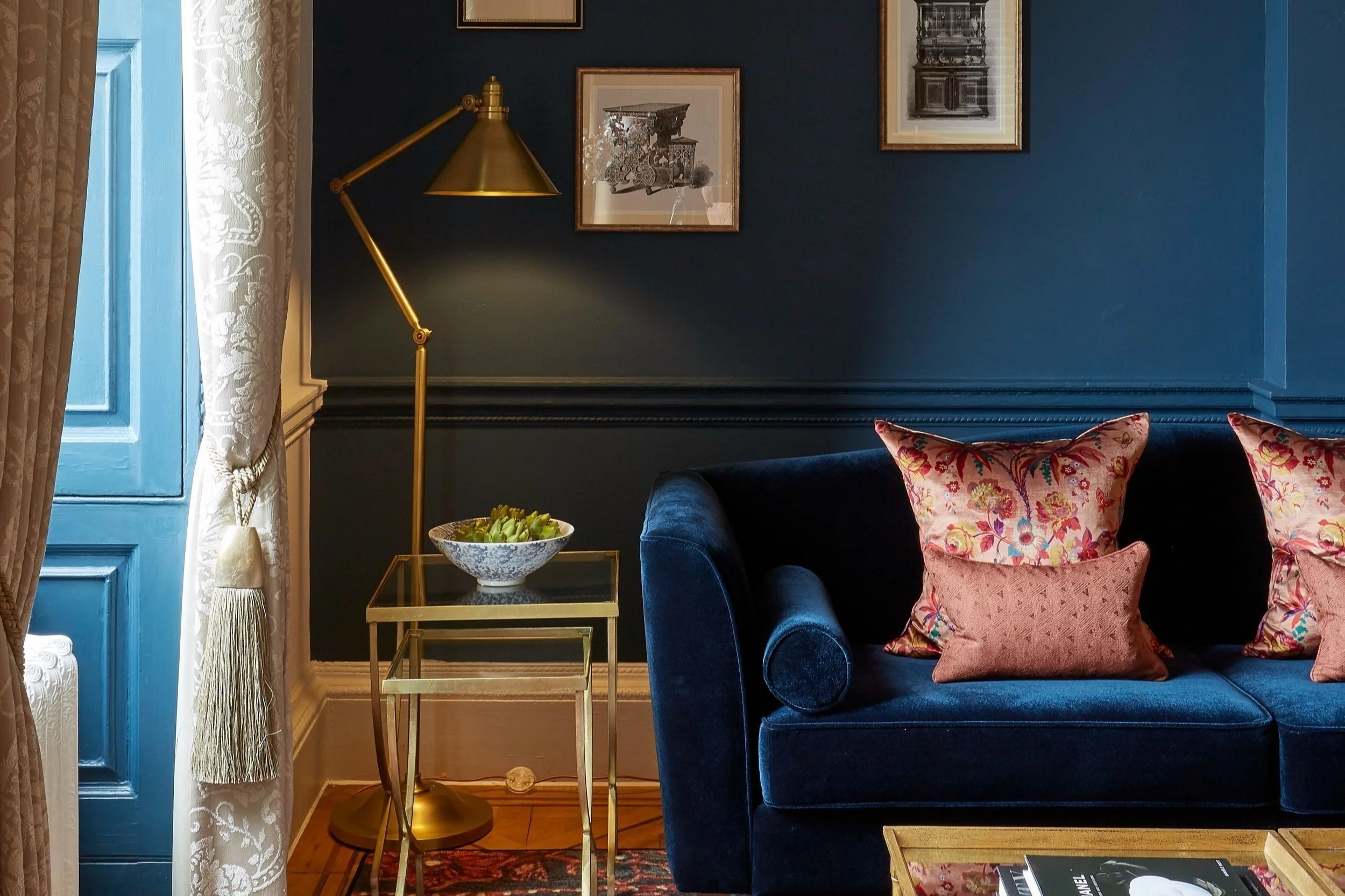 Park Grove | Explore Inspiring Interior Design