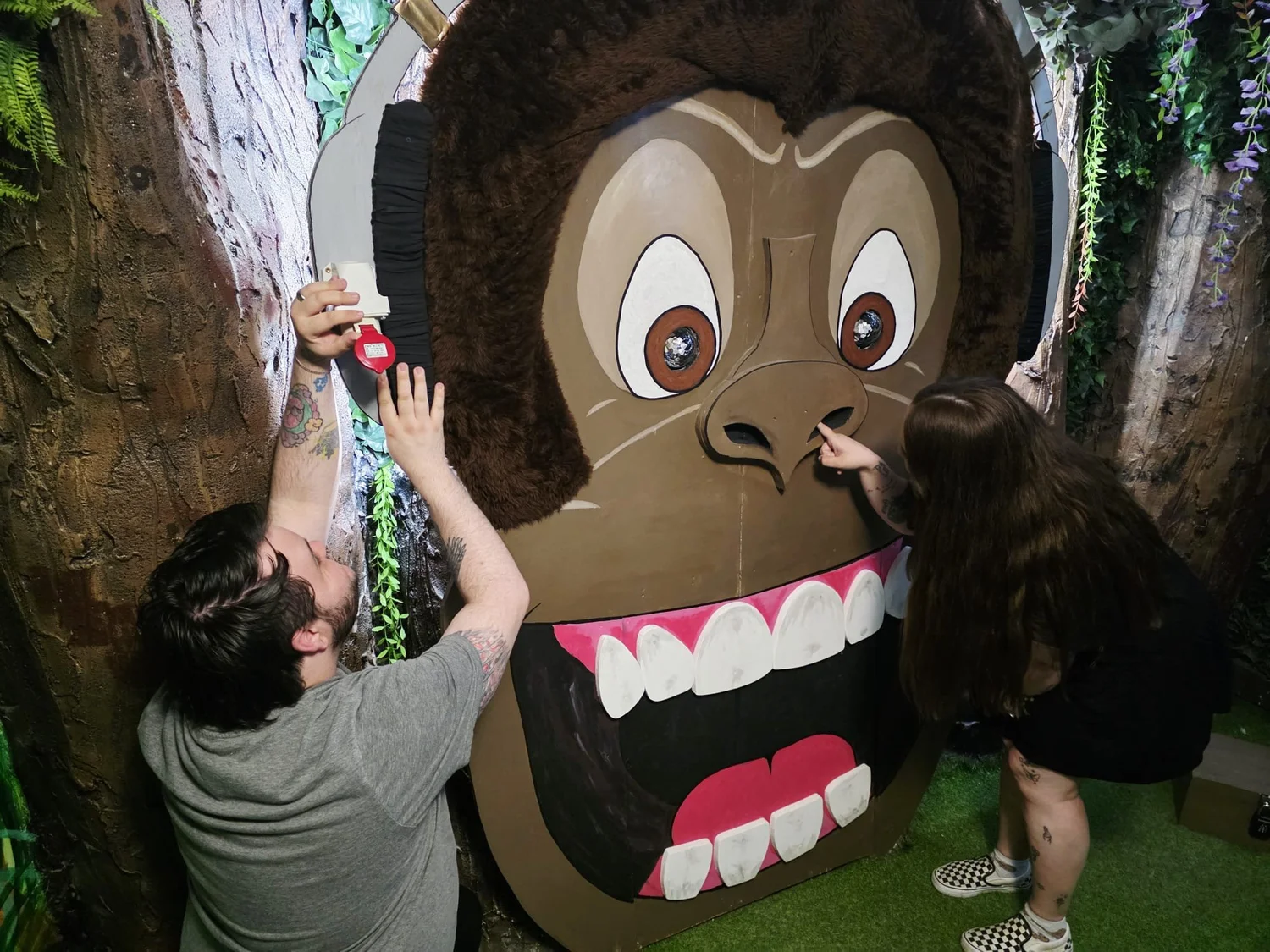 Pressure Point Escape Rooms | Ashford, Kent