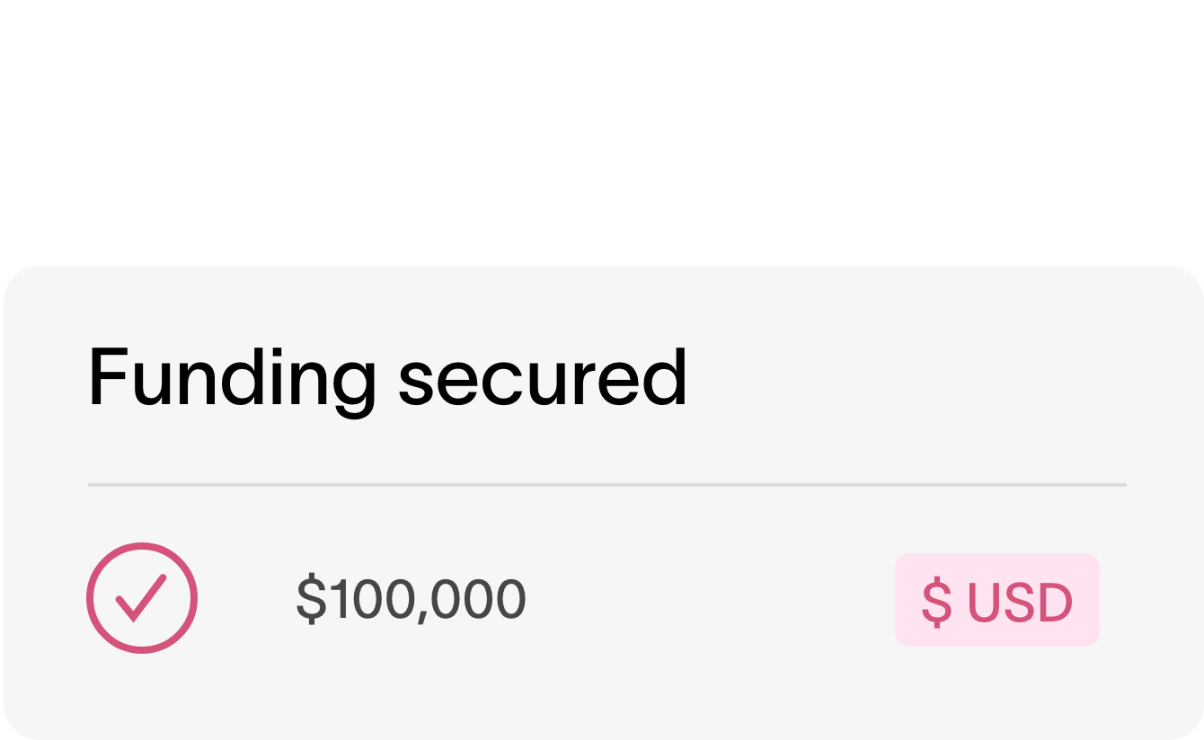 Austin | Secure Funding Today — Rowan
