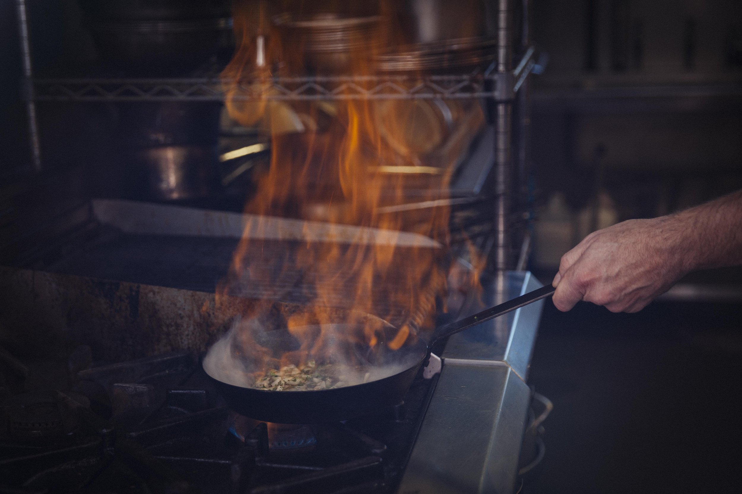 Gallery 1 — Kings Arms Georgeham