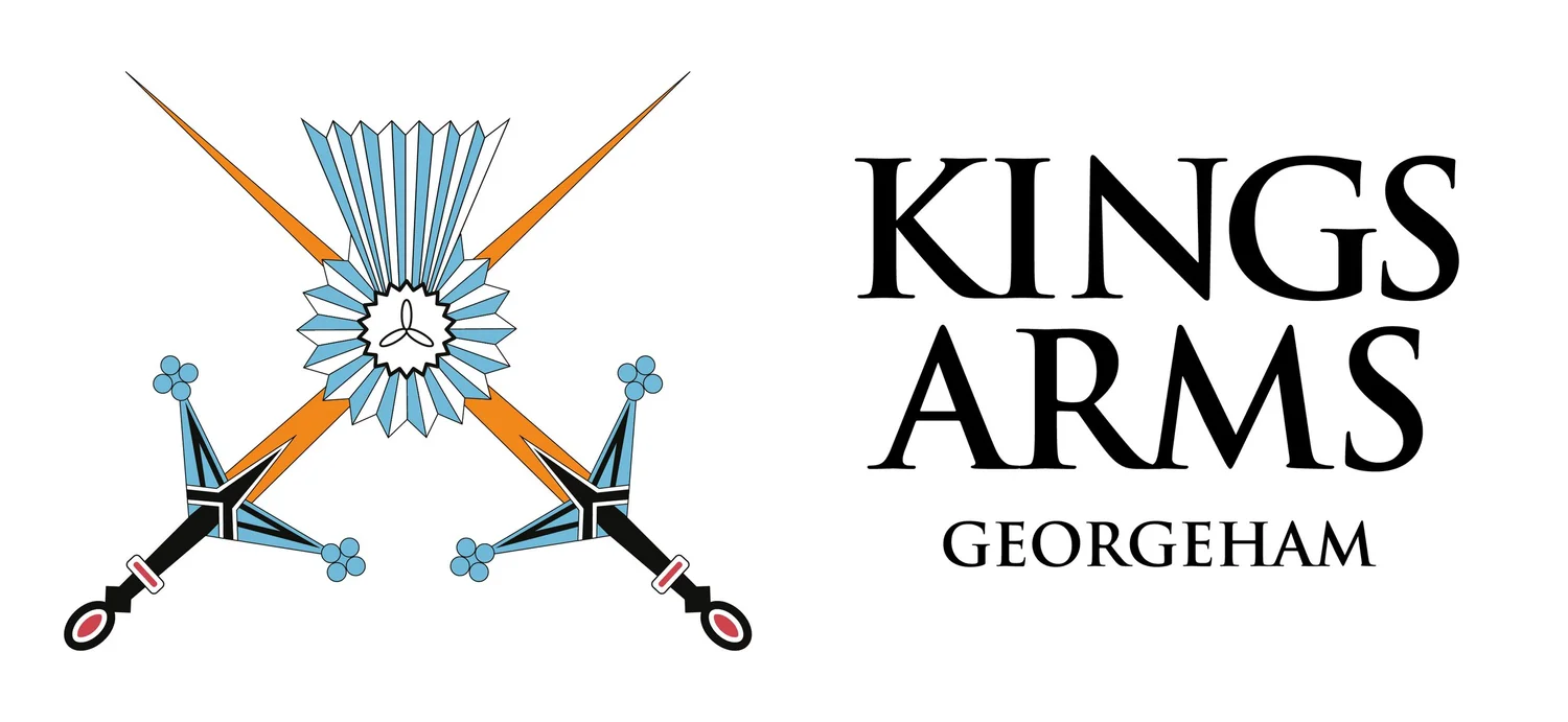 Kings Arms Georgeham