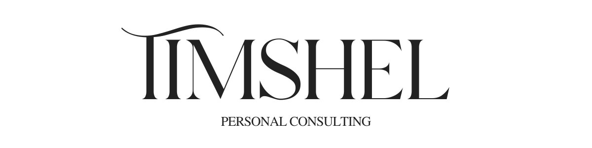 Timshel Personal Consulting
