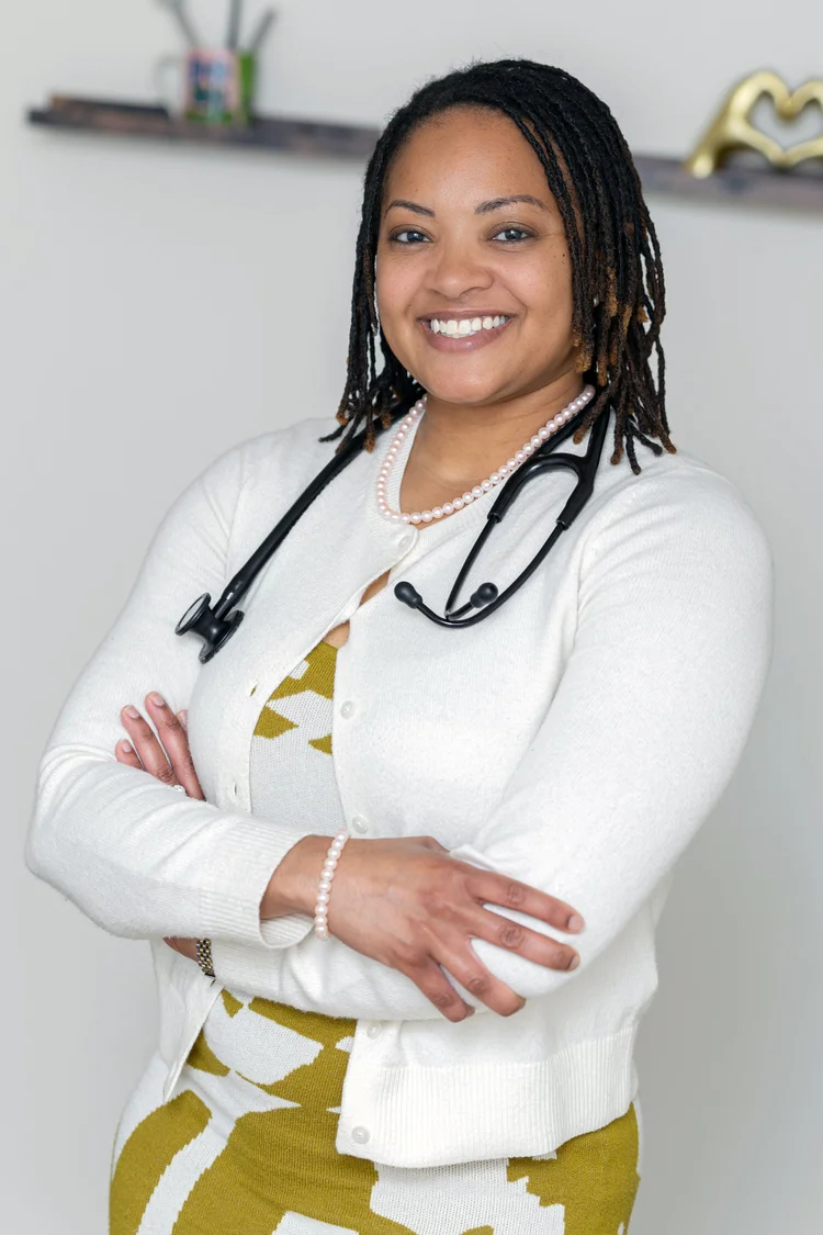 Dr. Whitney Christian, MD — Life Cycle PDC