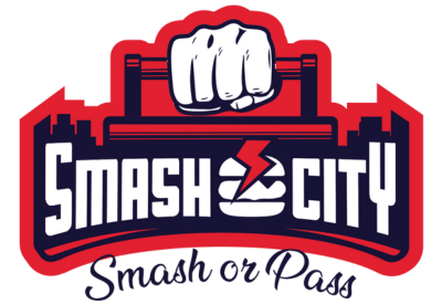 Smash City | Smash Burgers
