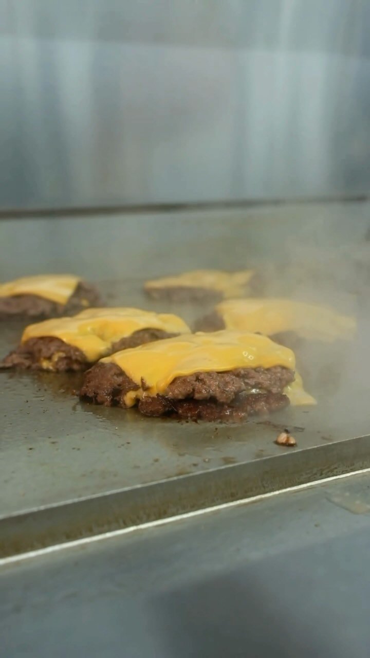Smash City | Smash Burgers