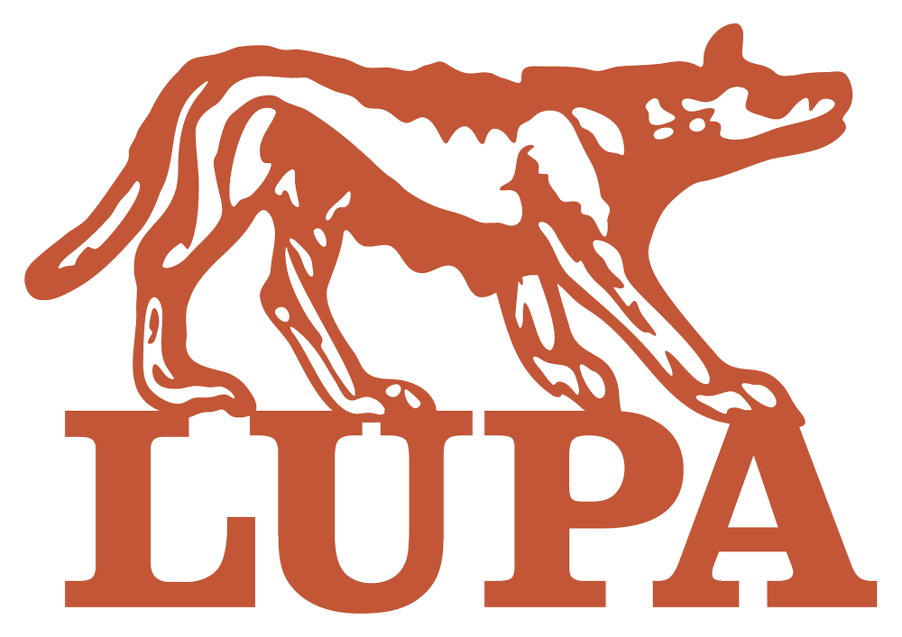 Lupa – Roman Comfort Food