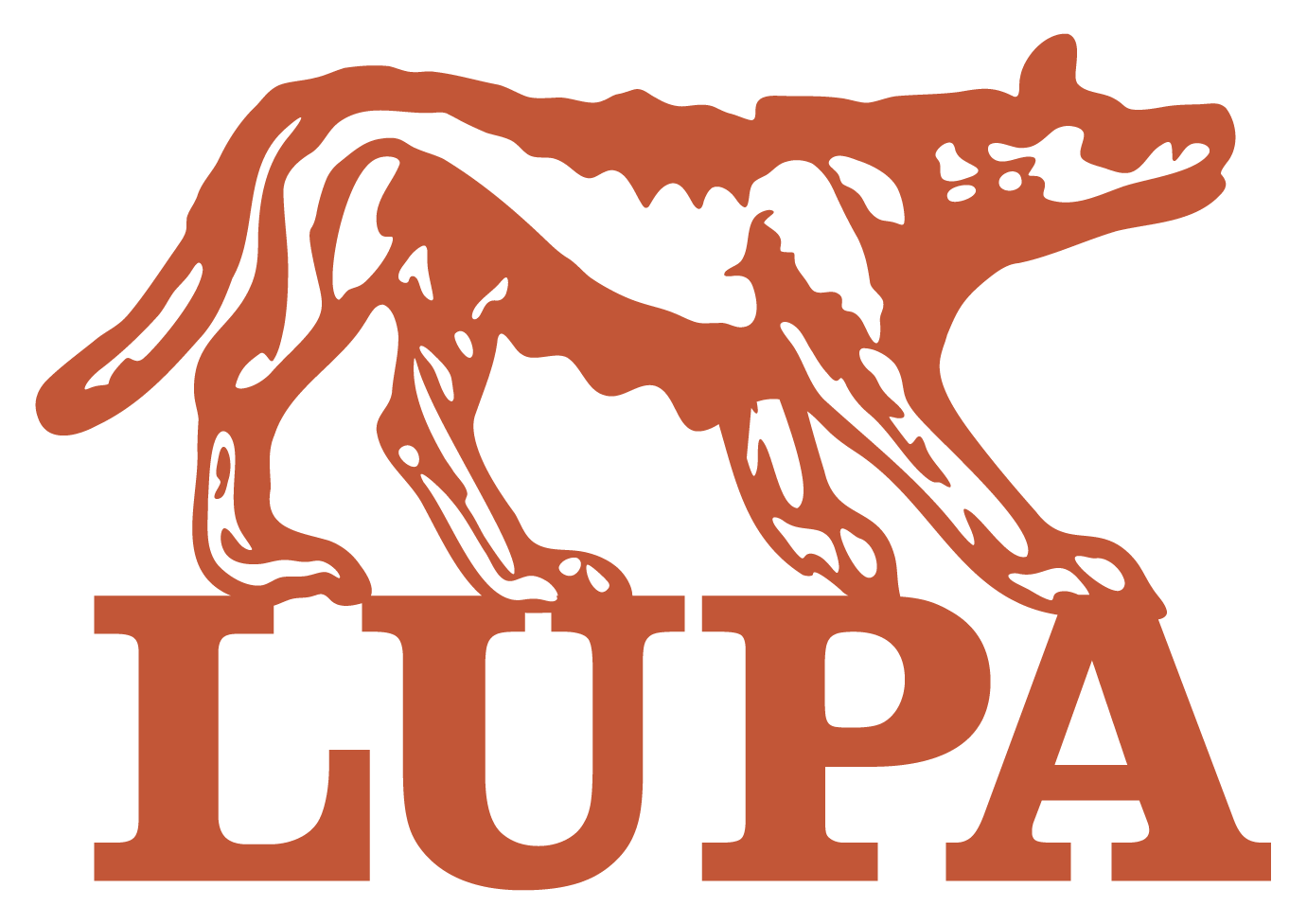 Lupa – Roman Comfort Food