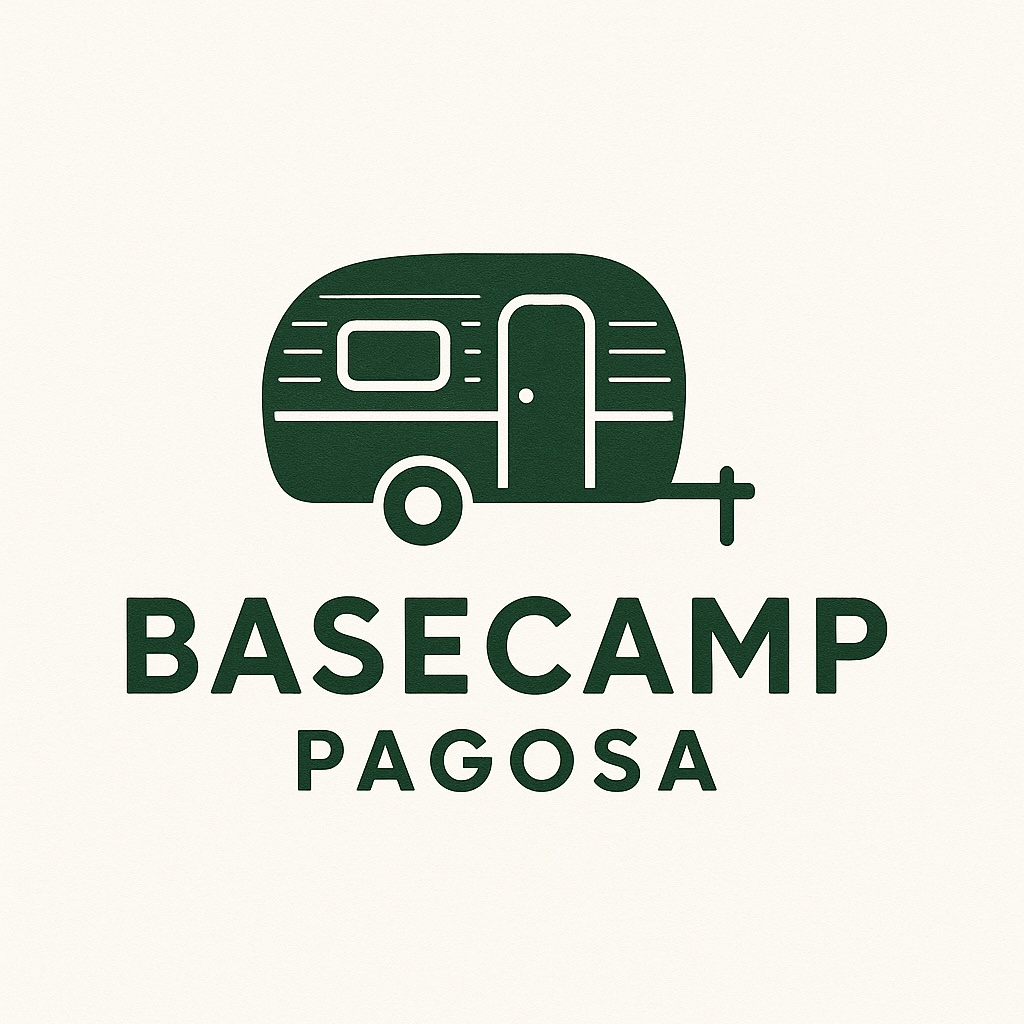Basecamp | RV Camping in the Heart of Pagosa Springs