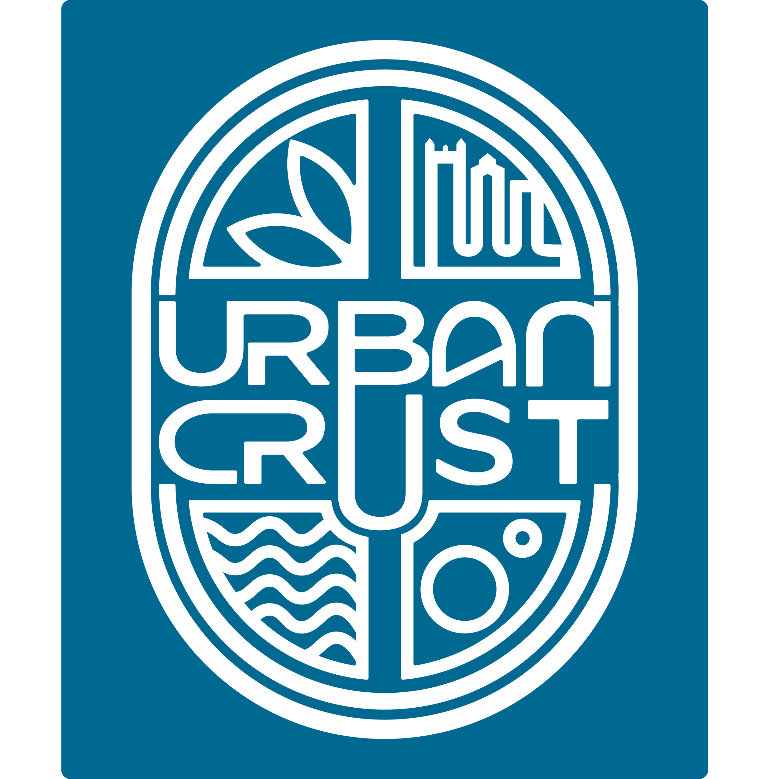 URBAN CRUST PIZZA SHOP