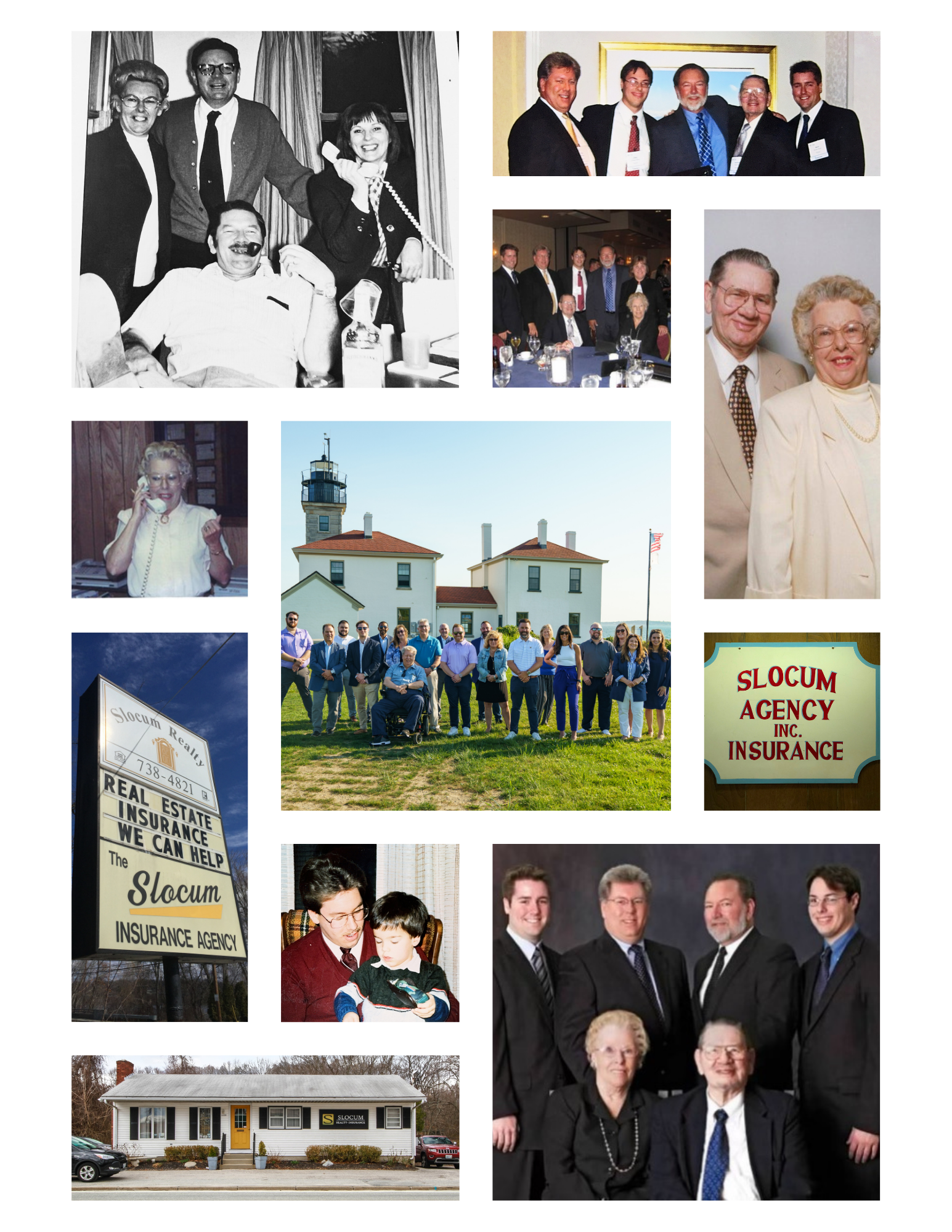 Slocum Home Team | eXp Realty – Rhode Island Real Estate Experts