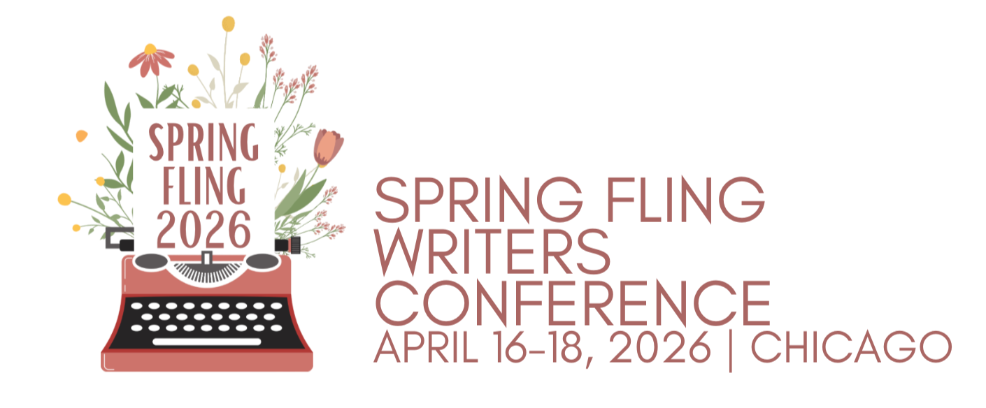 Spring Fling — Chicago-North Romance Writers