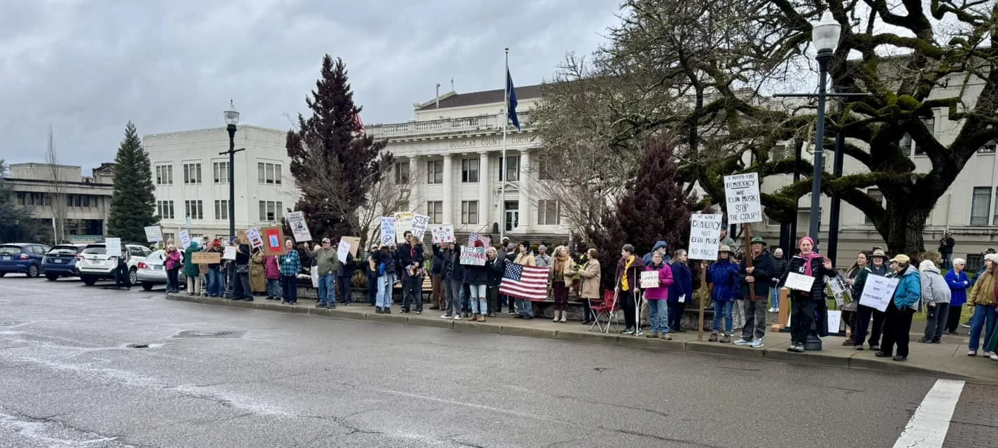 Indivisible Douglas County | Join the Movement