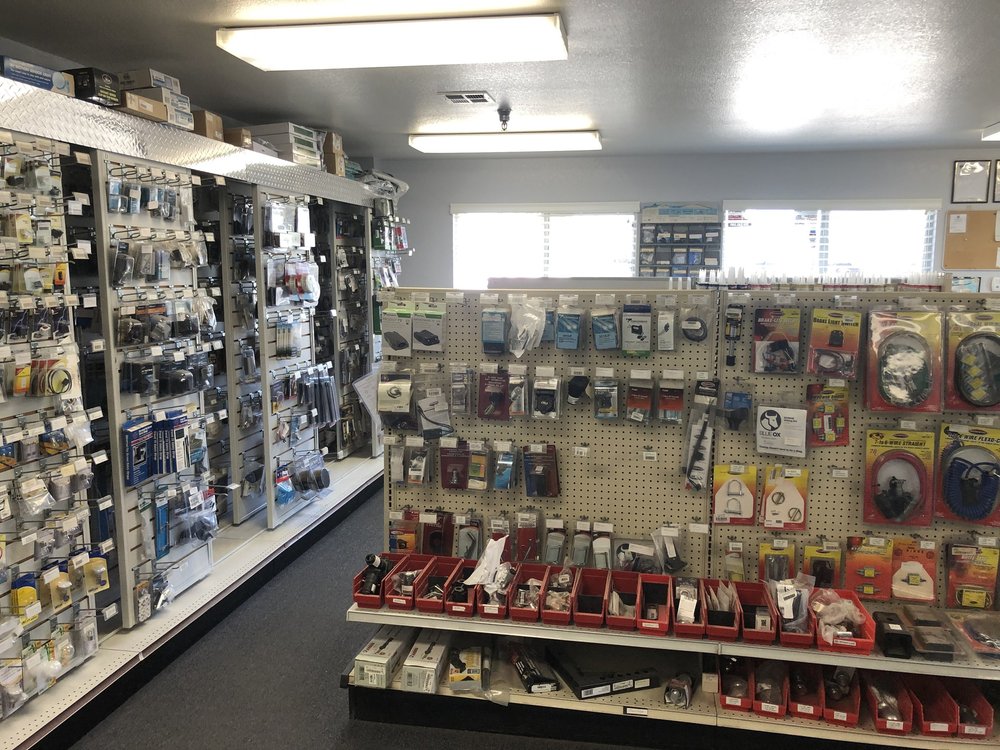 RV Express | Fast, Reliable RV Repair & Service in Visalia, CA