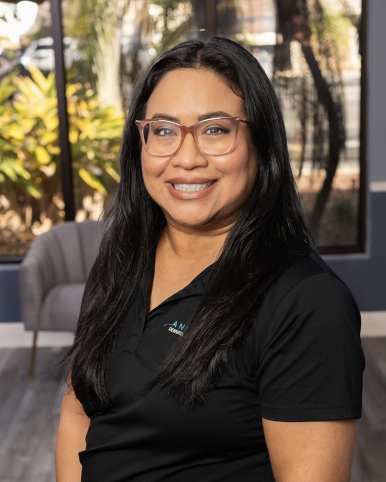 Our Providers | Meet Our Expert Providers — Annexus Dermatology ...