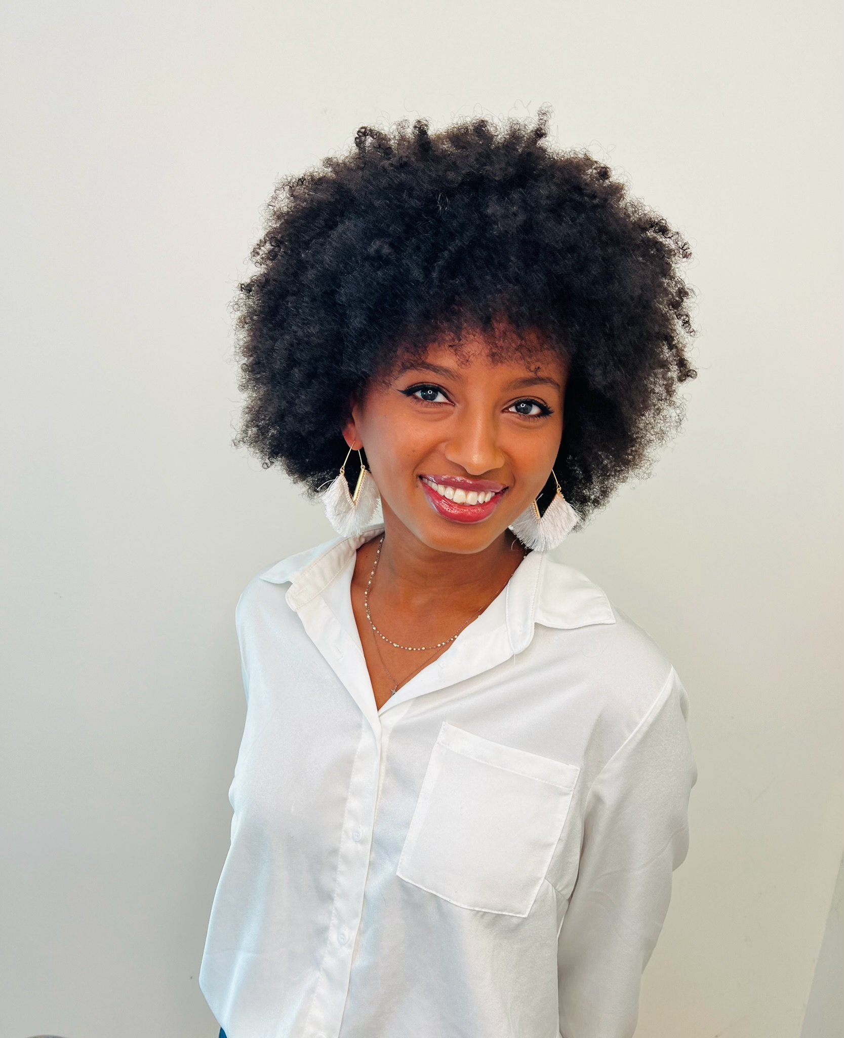 The Curly Hair Studio | Enhance Your Curls Today