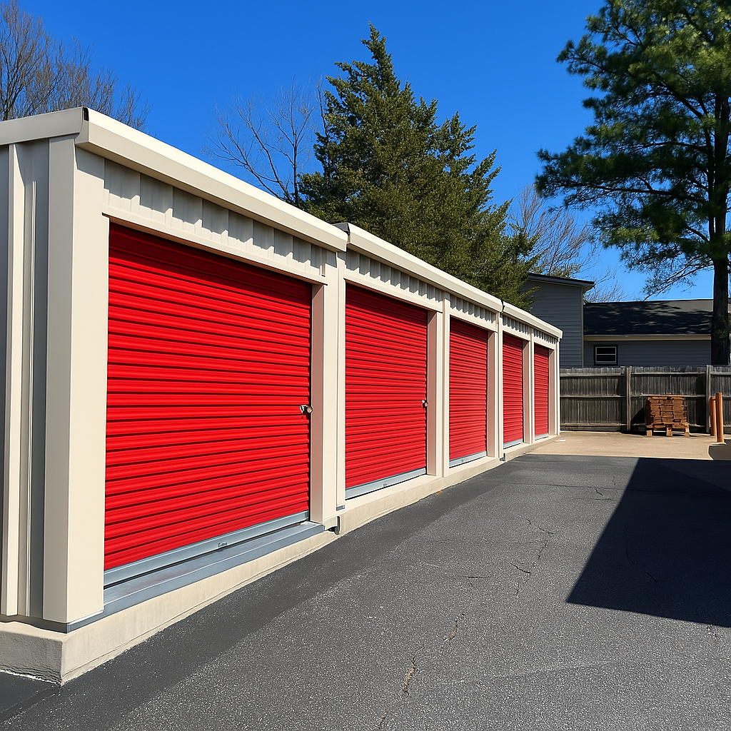 BILLY BOX - Movable Space