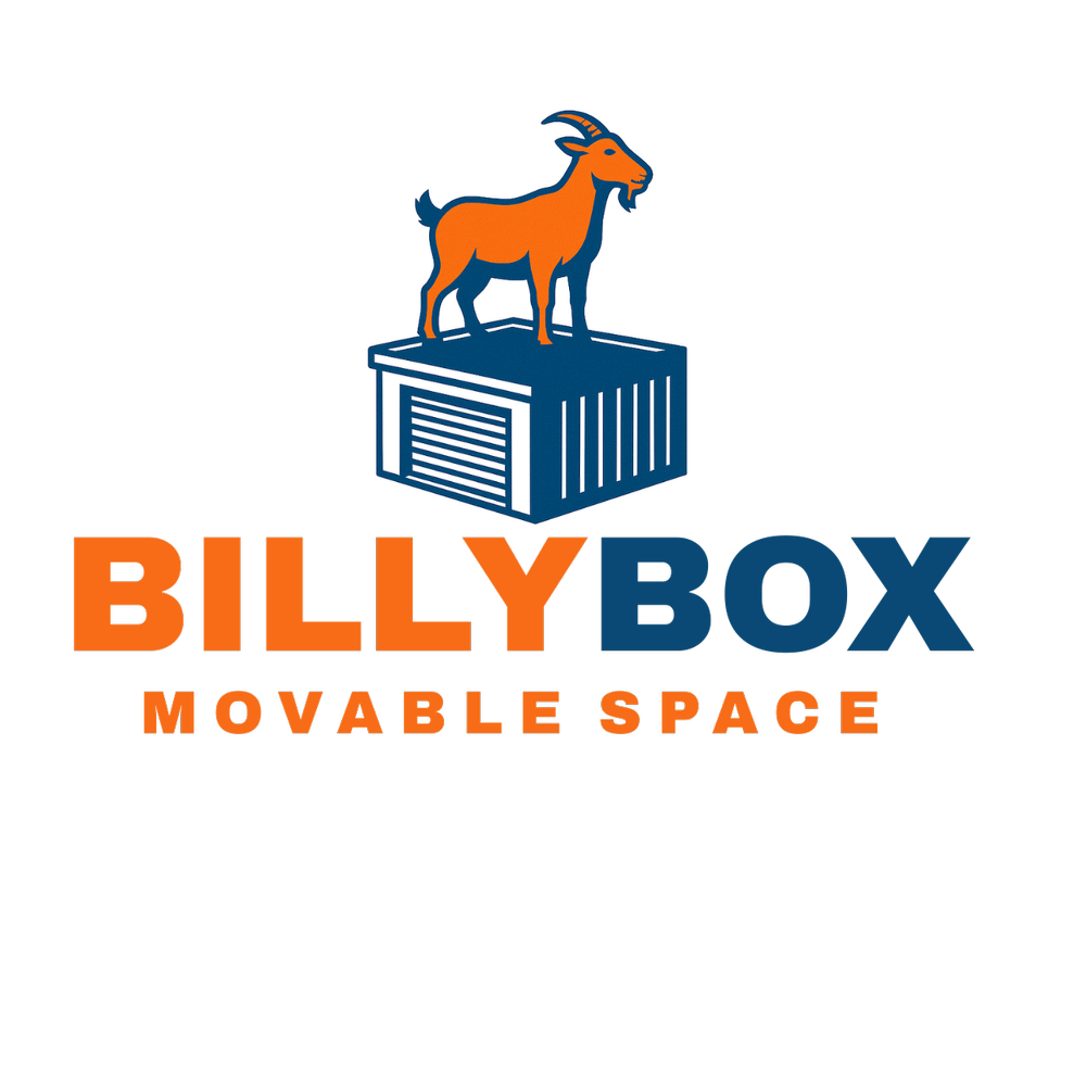 BILLY BOX - Movable Space