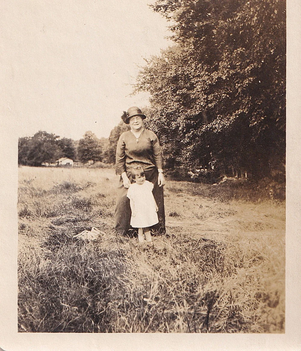 Mary Ann Needham Mellor | Learn, Explore, Connect Today — Avery Farm ...
