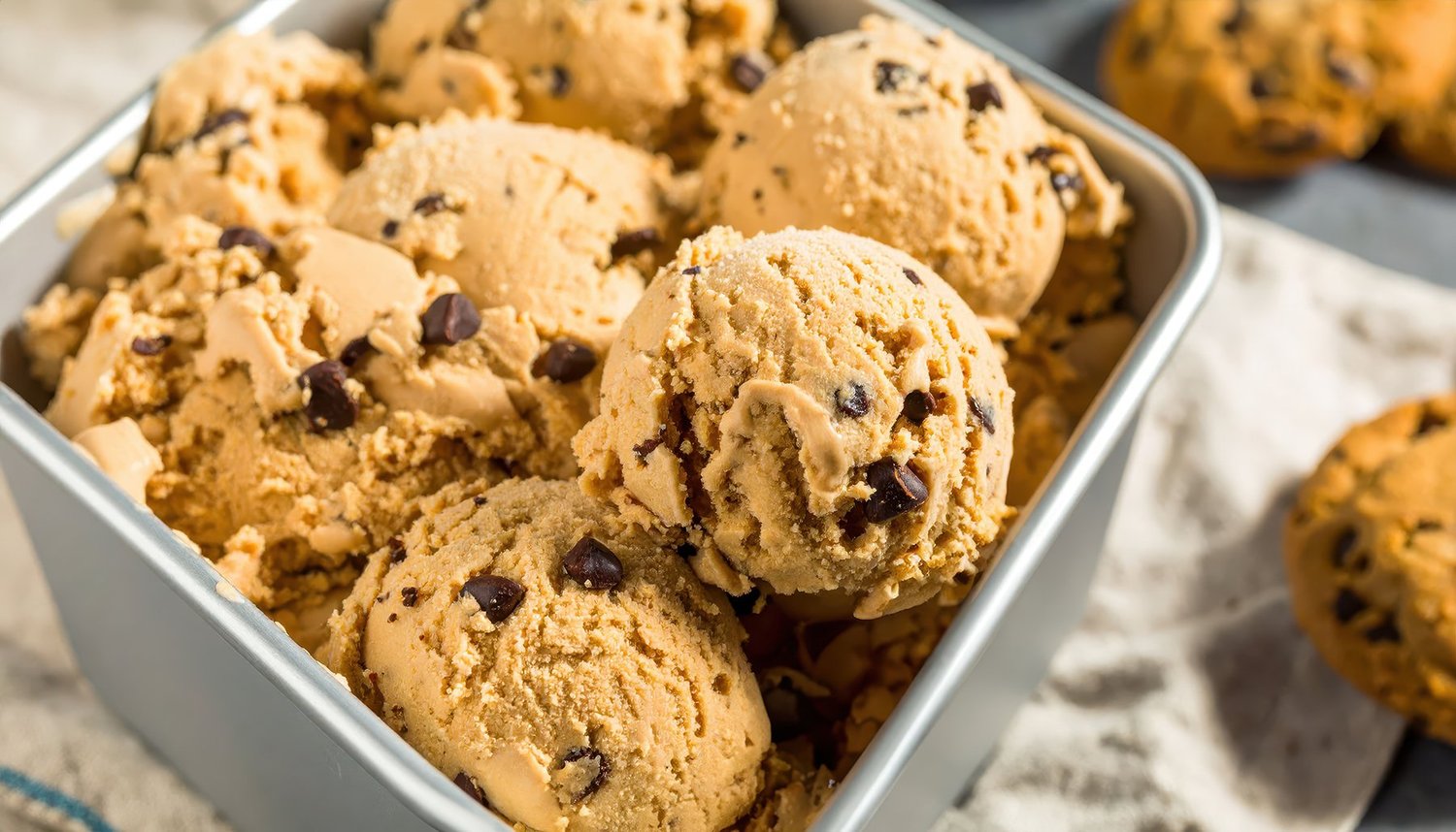 Dodo Edible Cookie Dough