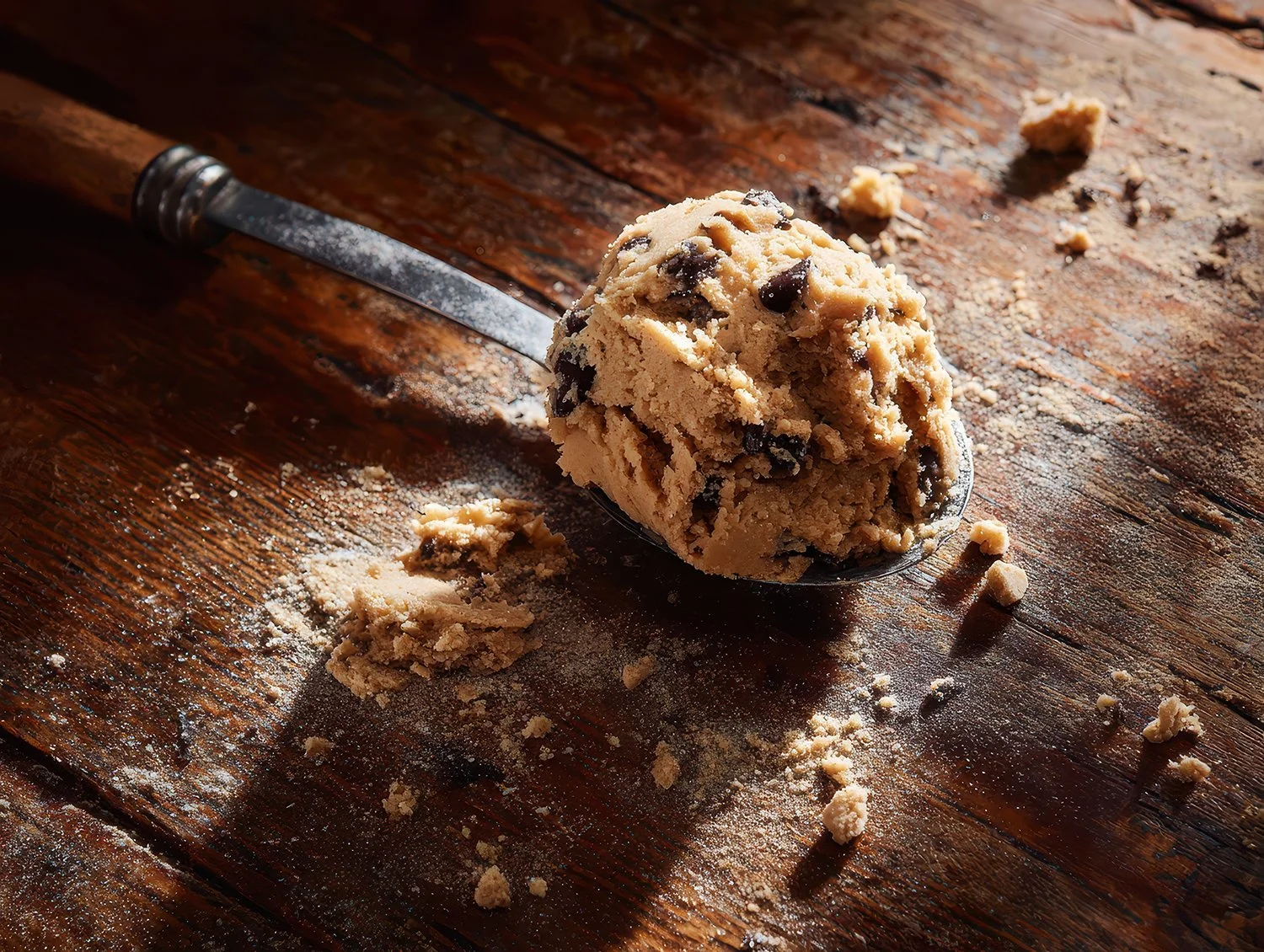 Dodo Edible Cookie Dough