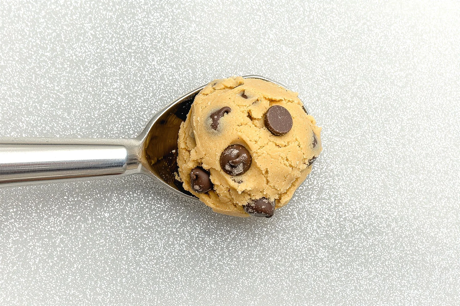 Dodo Edible Cookie Dough