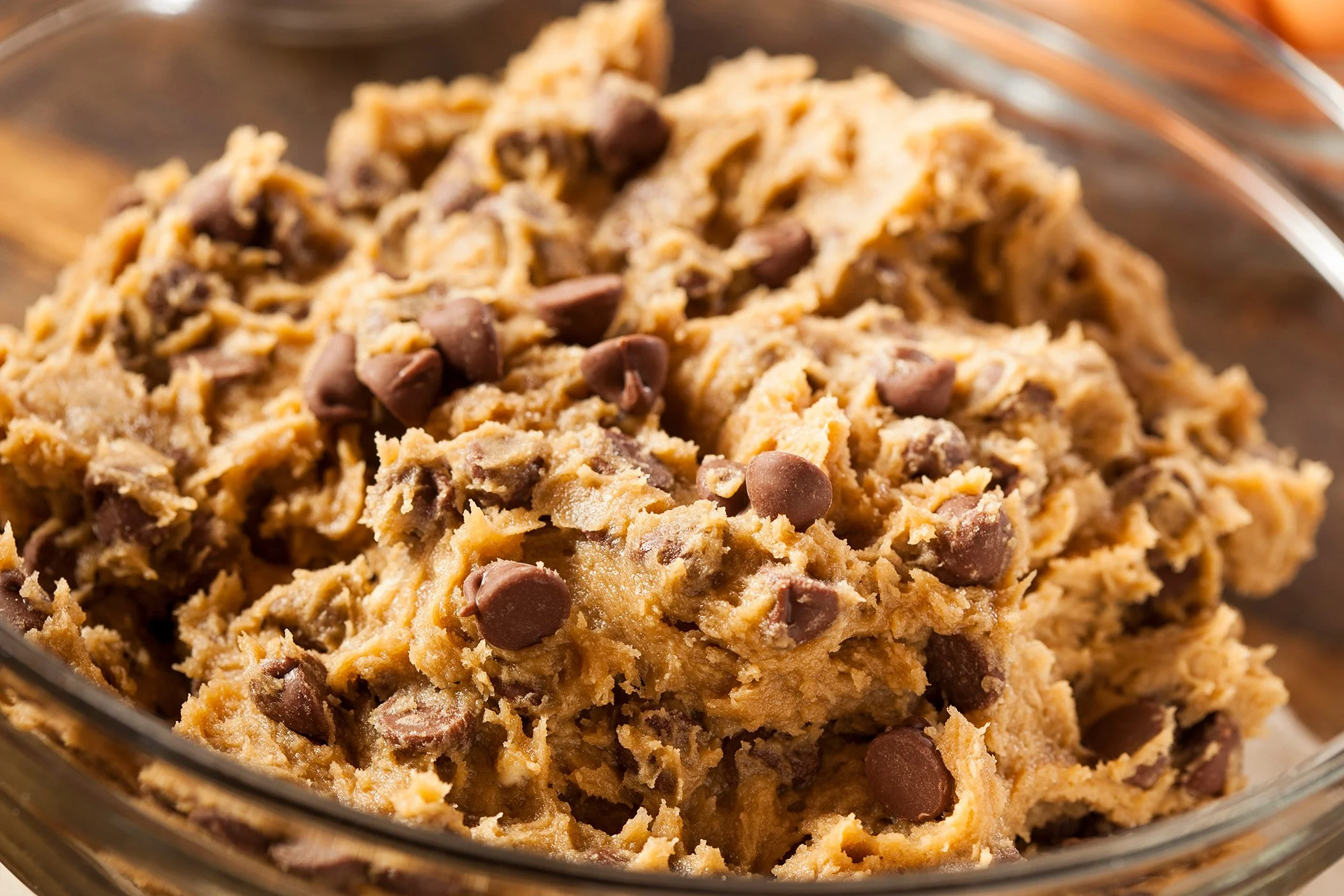 Dodo Edible Cookie Dough