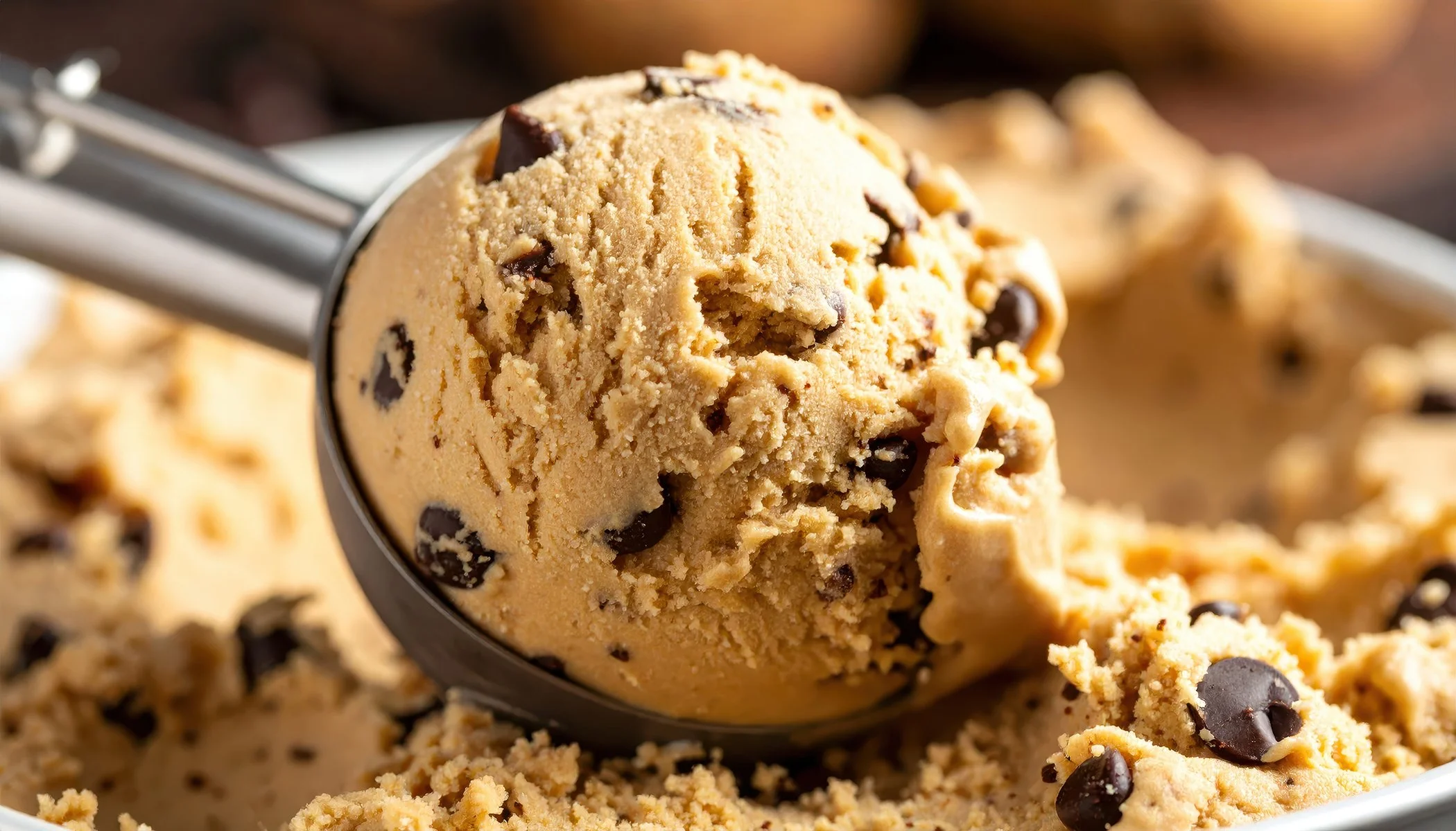 Dodo Edible Cookie Dough
