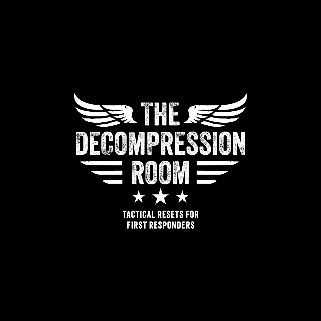 The Decompression Room