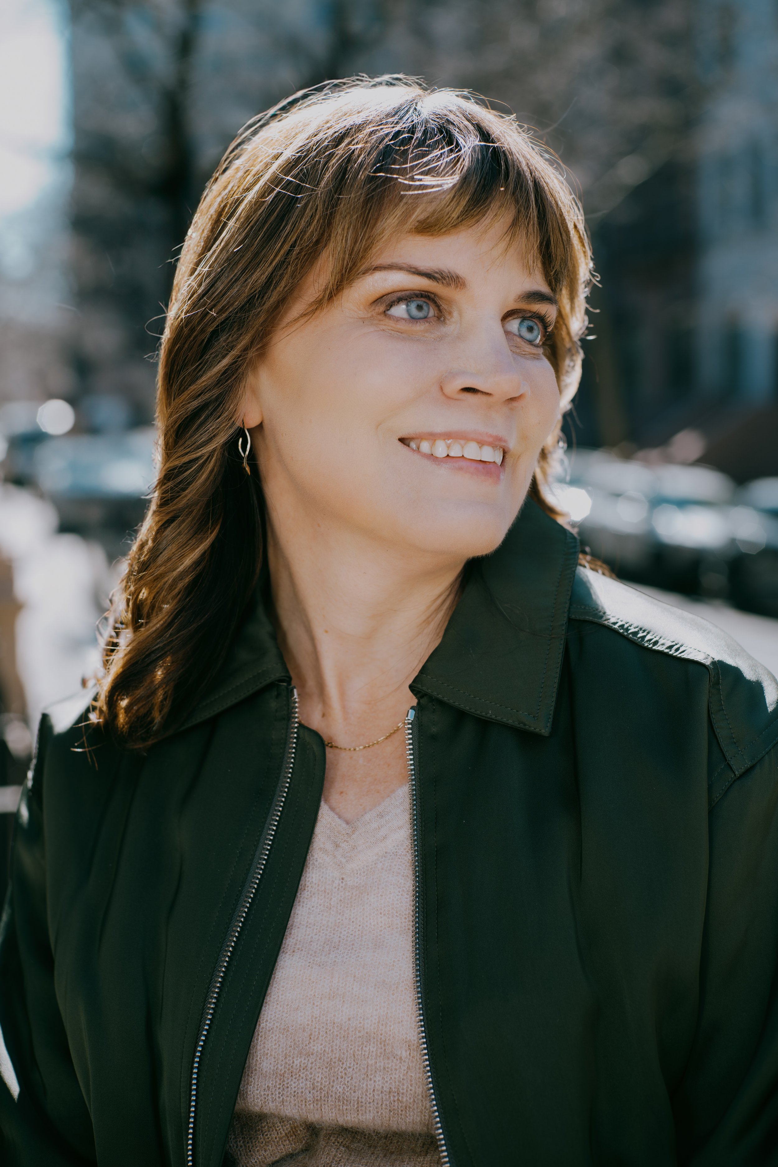 Ginny Owens