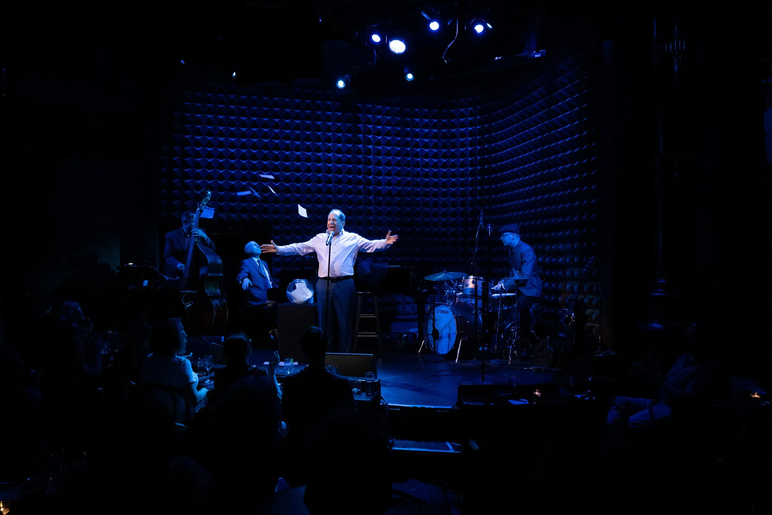 About — OFF the top | with Jason Kravits