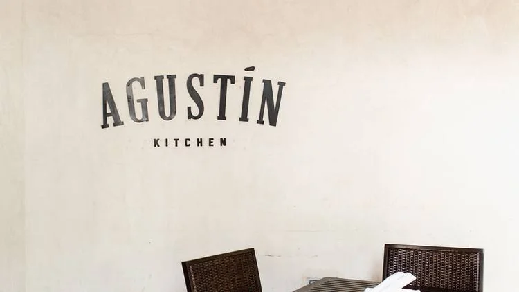 Agustín Kitchen