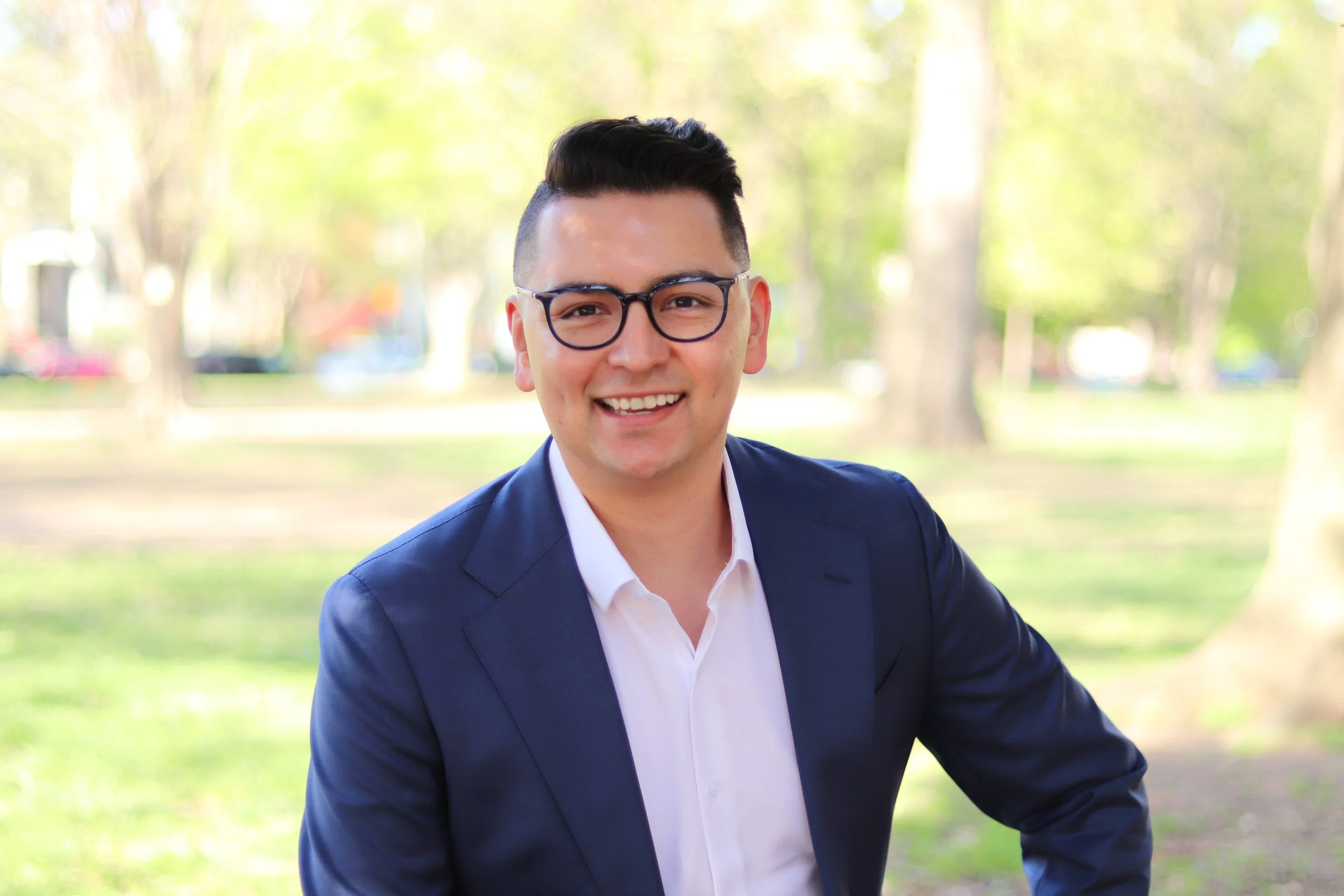 Wanda Alston Foundation — Meet the Team
