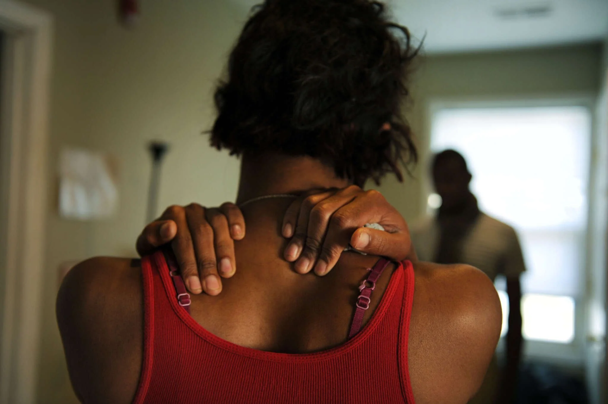 Wanda Alston Foundation — Counseling Center