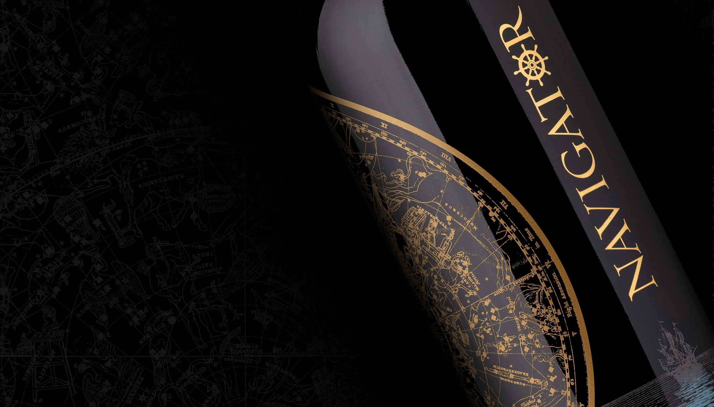 Navigator Wine Collection