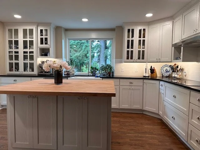 Services — Cascade Cabinets